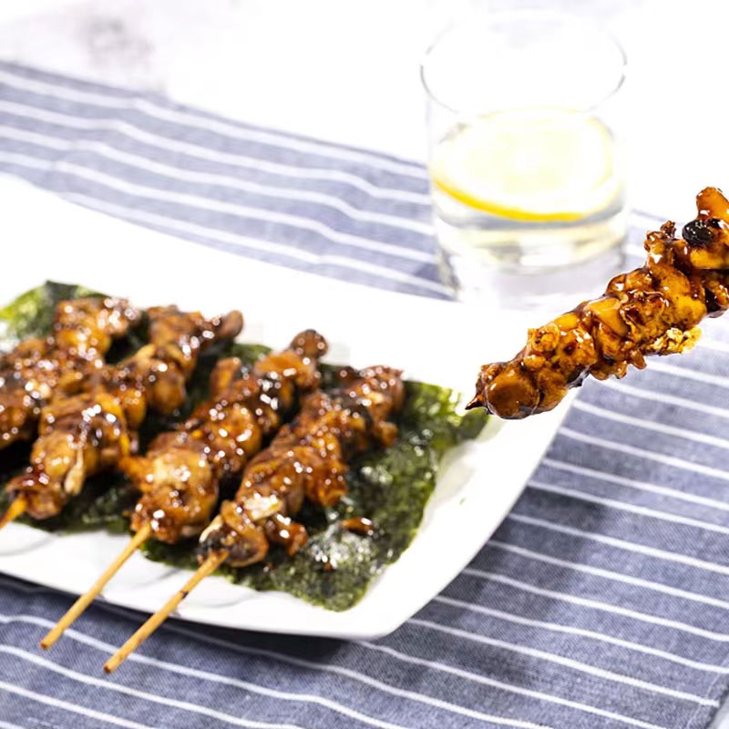China Eel liver fish maw with fish glue factory and suppliers | Huchen